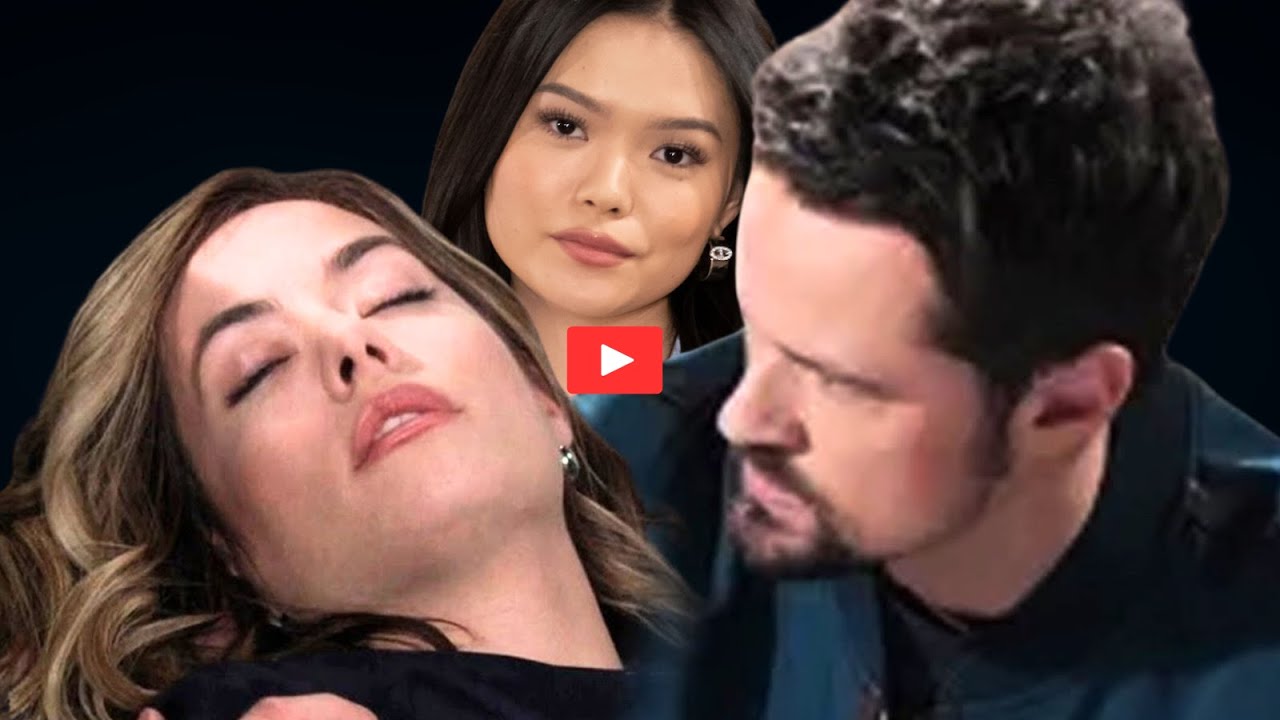 The Bold and the Beautiful Spoilers: GAME OVER! hot Update! Thomas ...