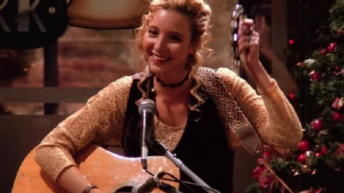 “Why Phoebe and Mike’s Relationship Was Crucial for *Friends*: Even ...