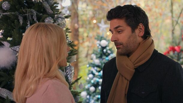 What happened between Mel and Cameron in Virgin River?