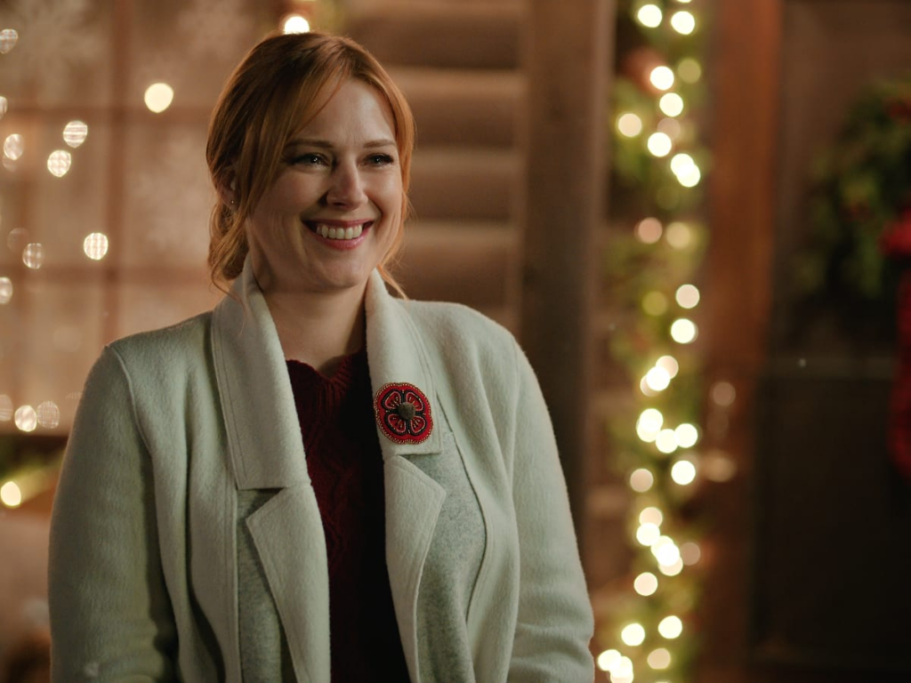 Virgin River’s Mel Monroe star admits she’s ‘bummed’ as she shares ...