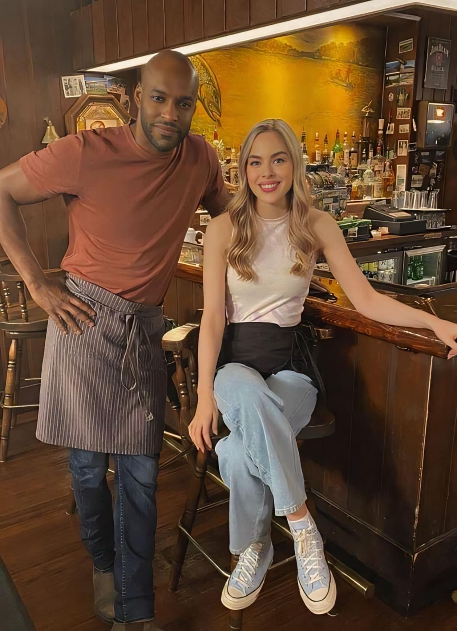 Virgin River Season 6 Can Fix The Show’s Baffling Timeline (But Fans ...