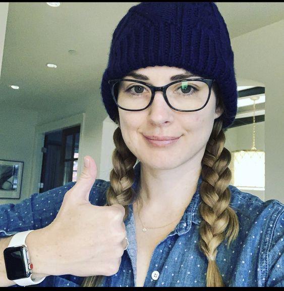 Zibby Allen Hinted at a Possible Romance Between Mike and Brie