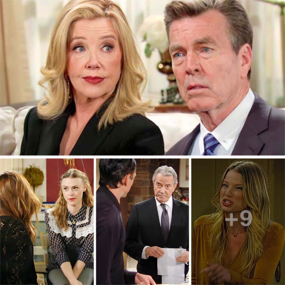 Nikki Loses It & Jack Goes on a Rampage