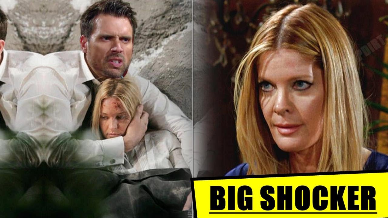 The Young And the Restless Next Week July 22 to July 26 - CBS YR ...