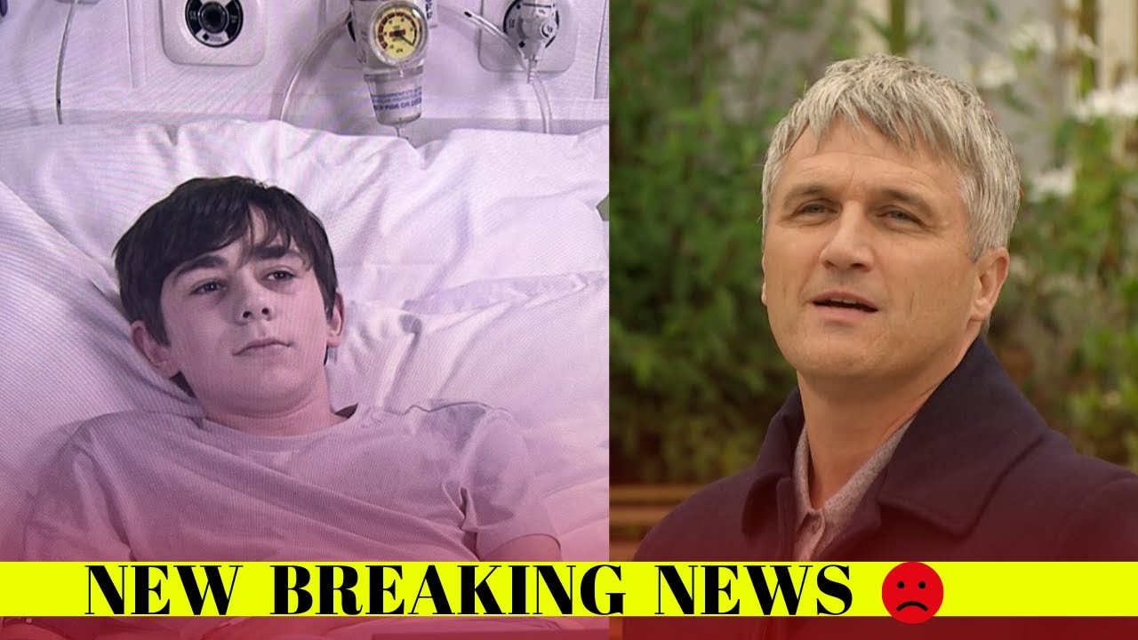 🔥 BREAKING: Major Emmerdale Twist Revealed! Dark Tom Plot + Exclusive ...