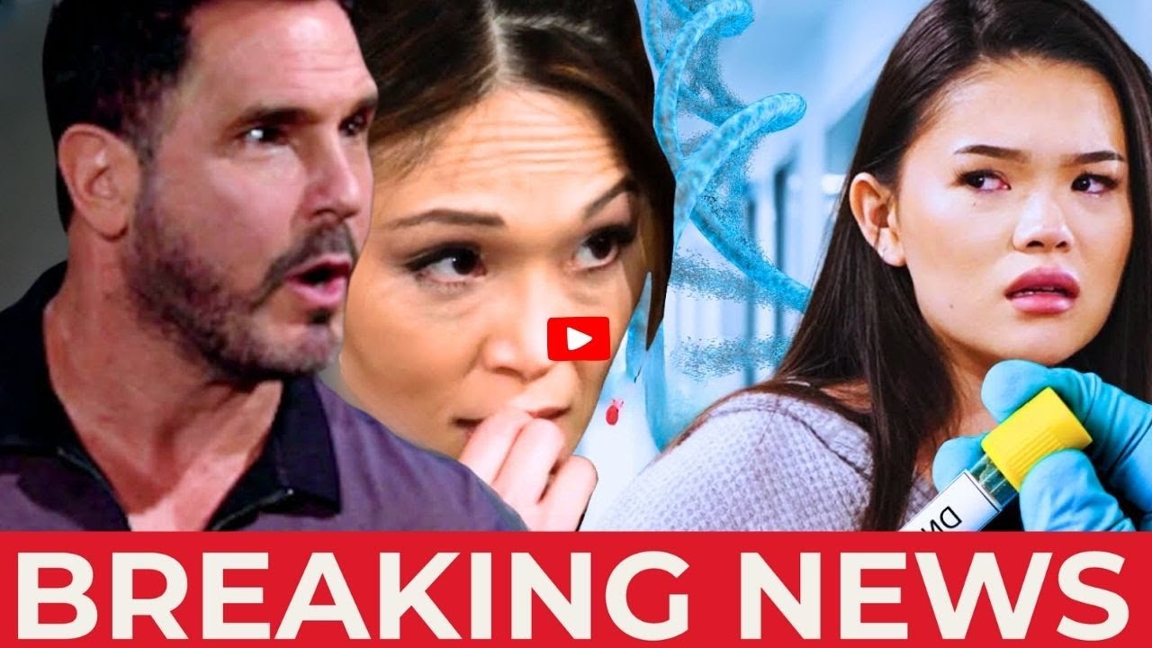 OMG! Luna and Bill’s DNA Test Results Are Finally In – Shocking Truth ...