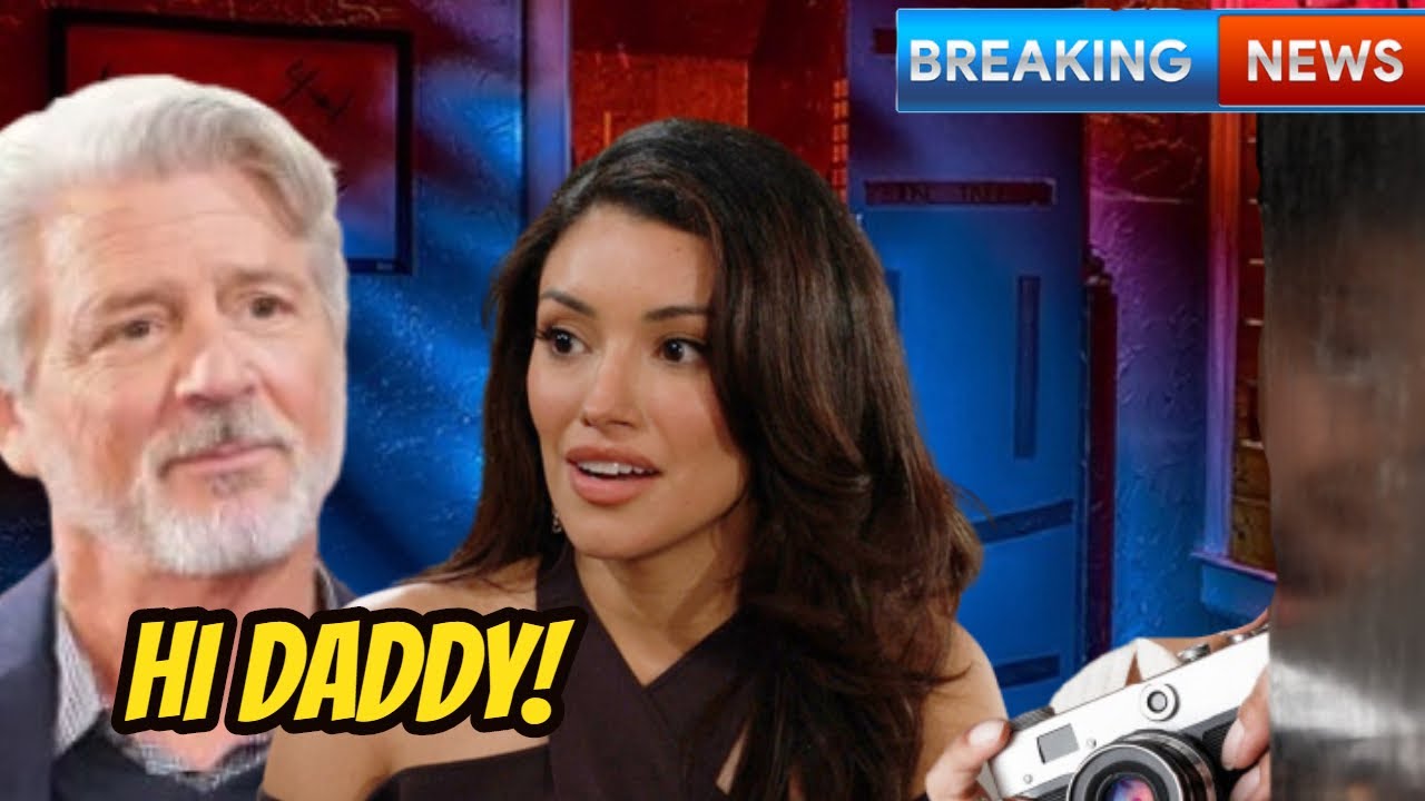 The Young And The Restless Spoilers Big Shocker Traci suspects Martin ...