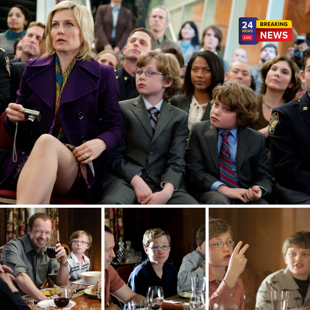 These ‘Blue Bloods’ Stars Are Actually Related in Real Life