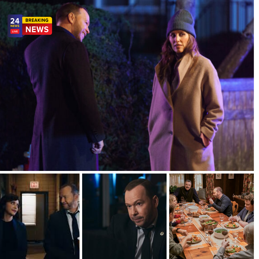 ‘Blue Bloods’ Season 14 Part 2 Premieres This Fall: What to Know About Final Season