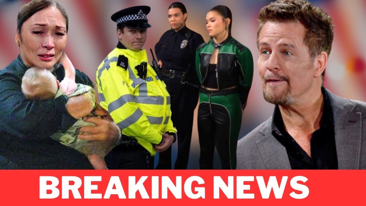 Jack Luna's Legal DAD! "Shocking Twist: Luna Begs Jack for Legal Aid ...