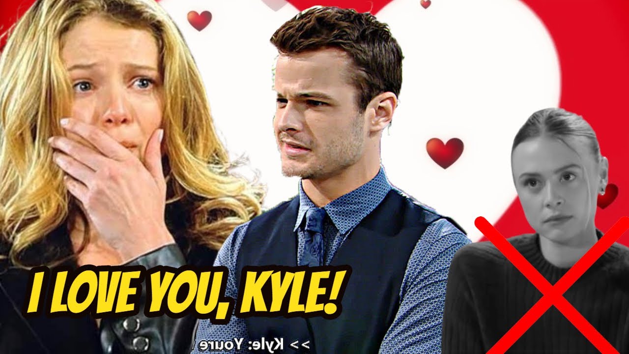 SHOCKING NEWS!! CBS Young and the Restless Spoilers Claire’s Heart ...