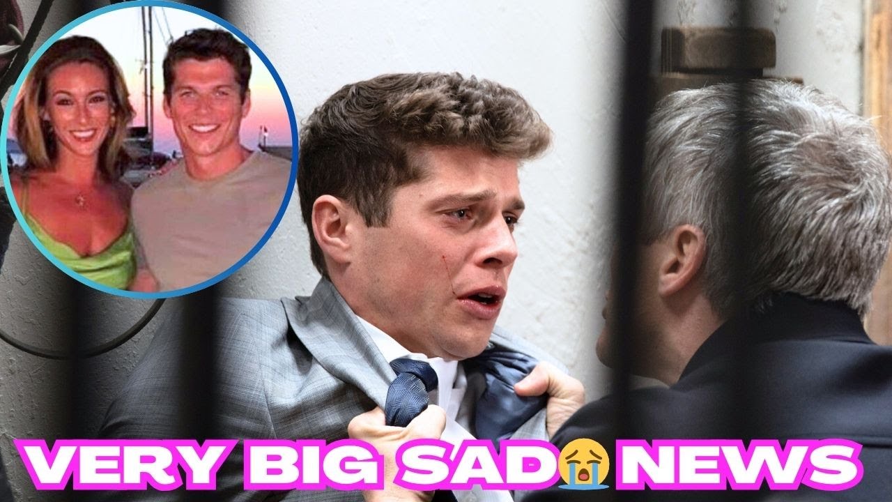Very Big Sad😭News : Emmerdale's Lewis Cope Breaks Silence Shocking Life ...