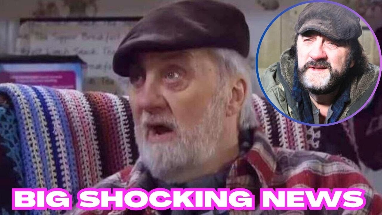Big Shocking News : EMMERDALE's Fans Uncover Zak Dingle's Secret ...