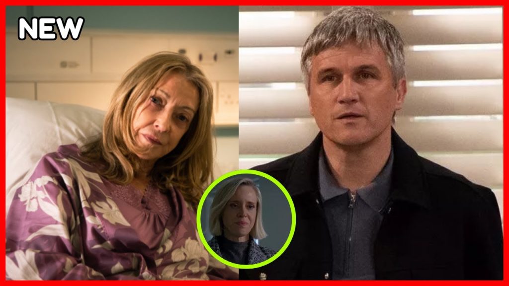 EXPOSED! Caleb Miligan's SHOCKING Death Secret REVEALED in Emmerdale ...