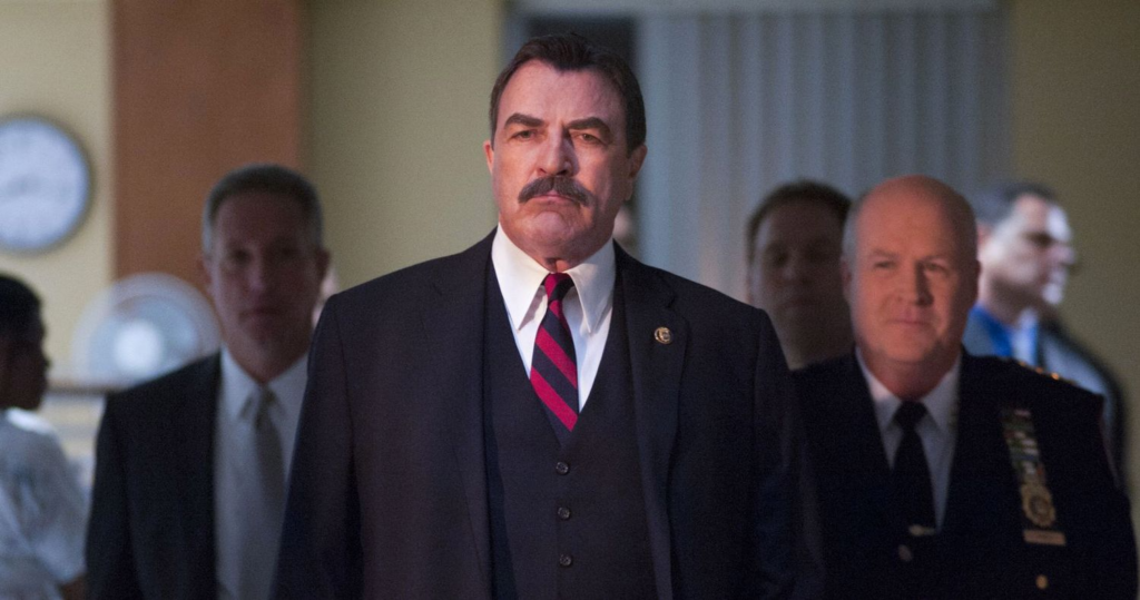 Tom Selleck Opens Up About ‘Blue Bloods’ Final Scene, Regrets, and Life After Frank Reagan