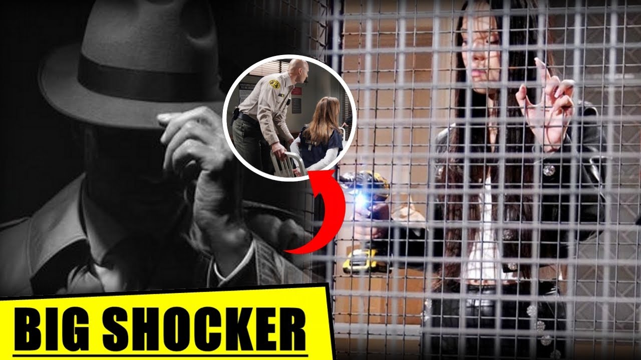 NEWEST UPDATE!! The identity of the person who will help Luna escape ...