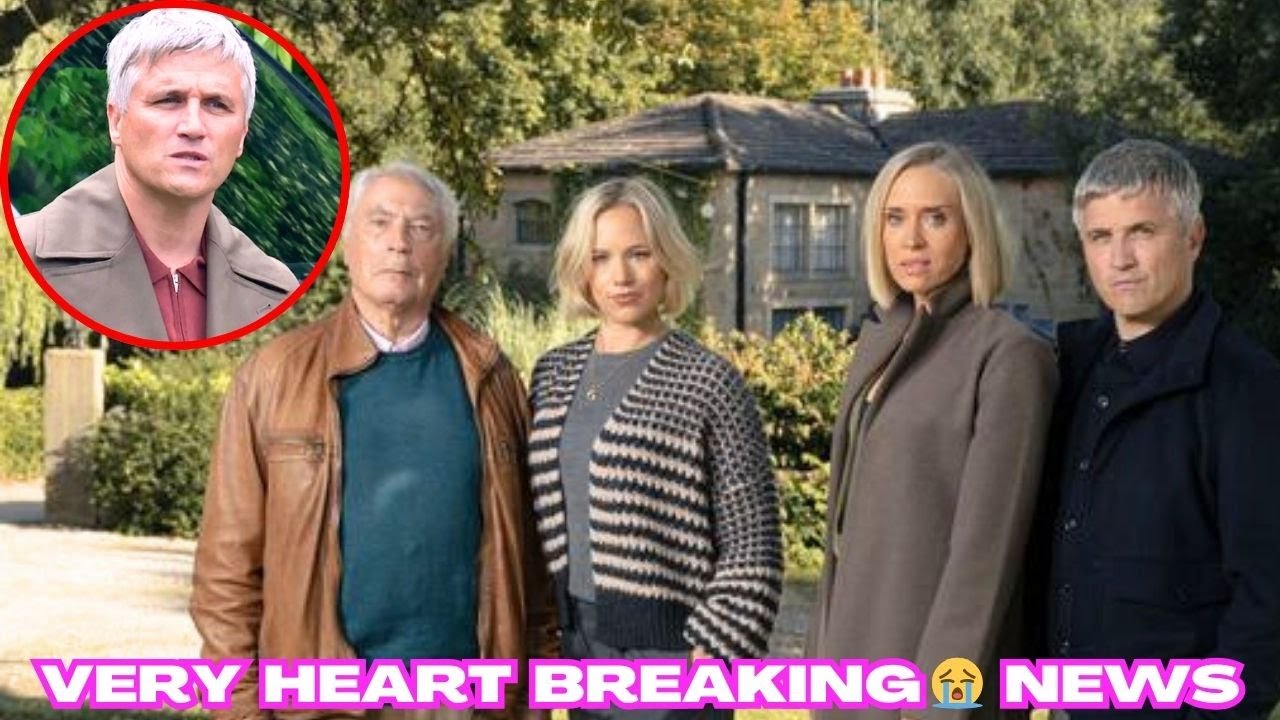 Heartbreaking News : Emmerdale's Georgia Jay (Stephanie Milligan ...