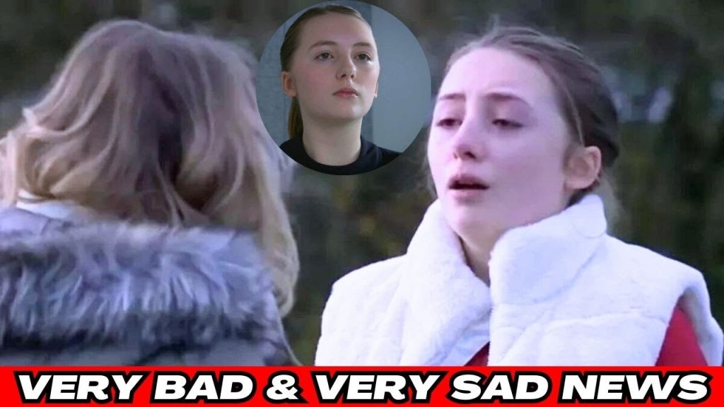 Heartbreaking News: Angelica King's Return Scenes Revealed After ...