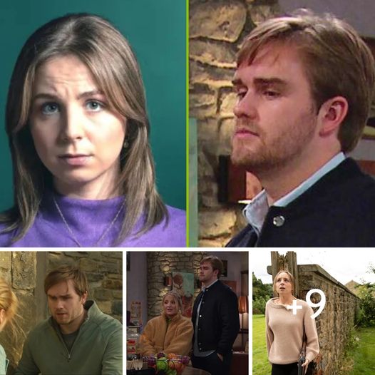 Emmerdale releases dramatic trailer for Tom’s demise and fans couldn’t ...