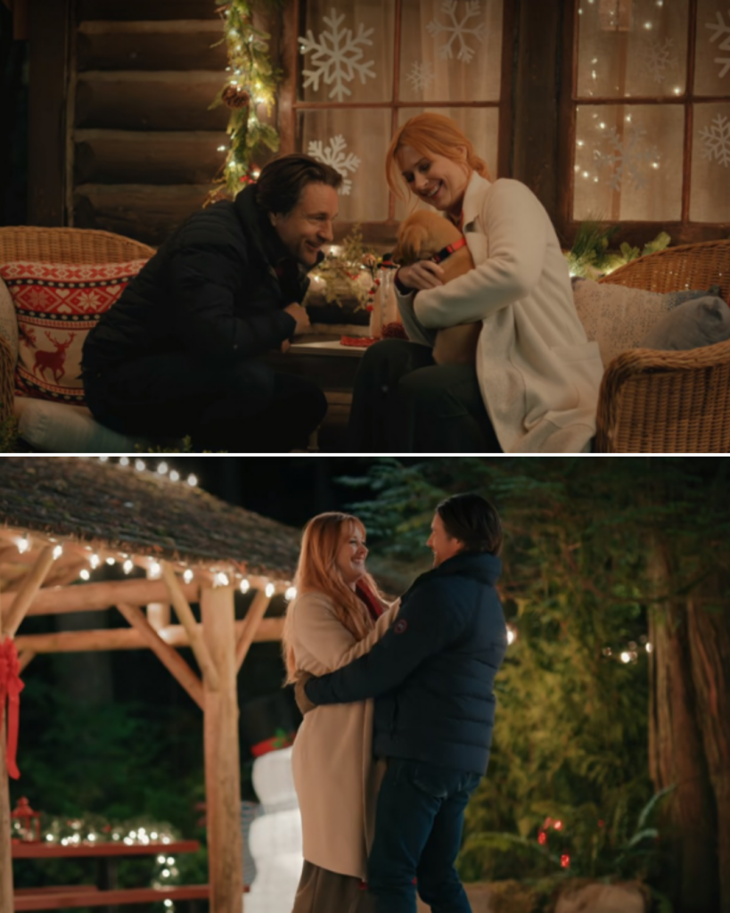 ‘Virgin River’ Season 6 Teaser Trailer Puts Jack and Mel’s Wedding At The Forefront