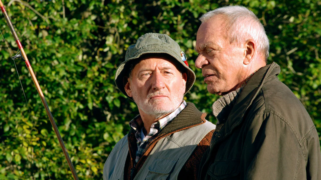 Sturm der Liebe - hier anschauen