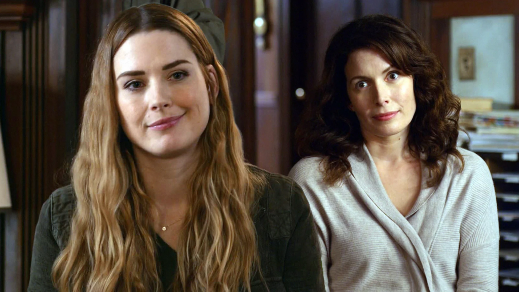 ‘Virgin River’ Actor Leaves After Playing [Spoiler] — But Could They ...