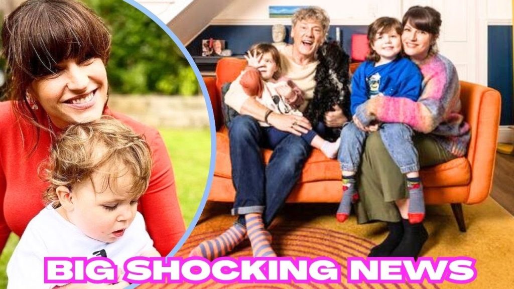 Emmerdale's Laura Norton & Mark Jordon Reveal Heartbreaking Children's ...