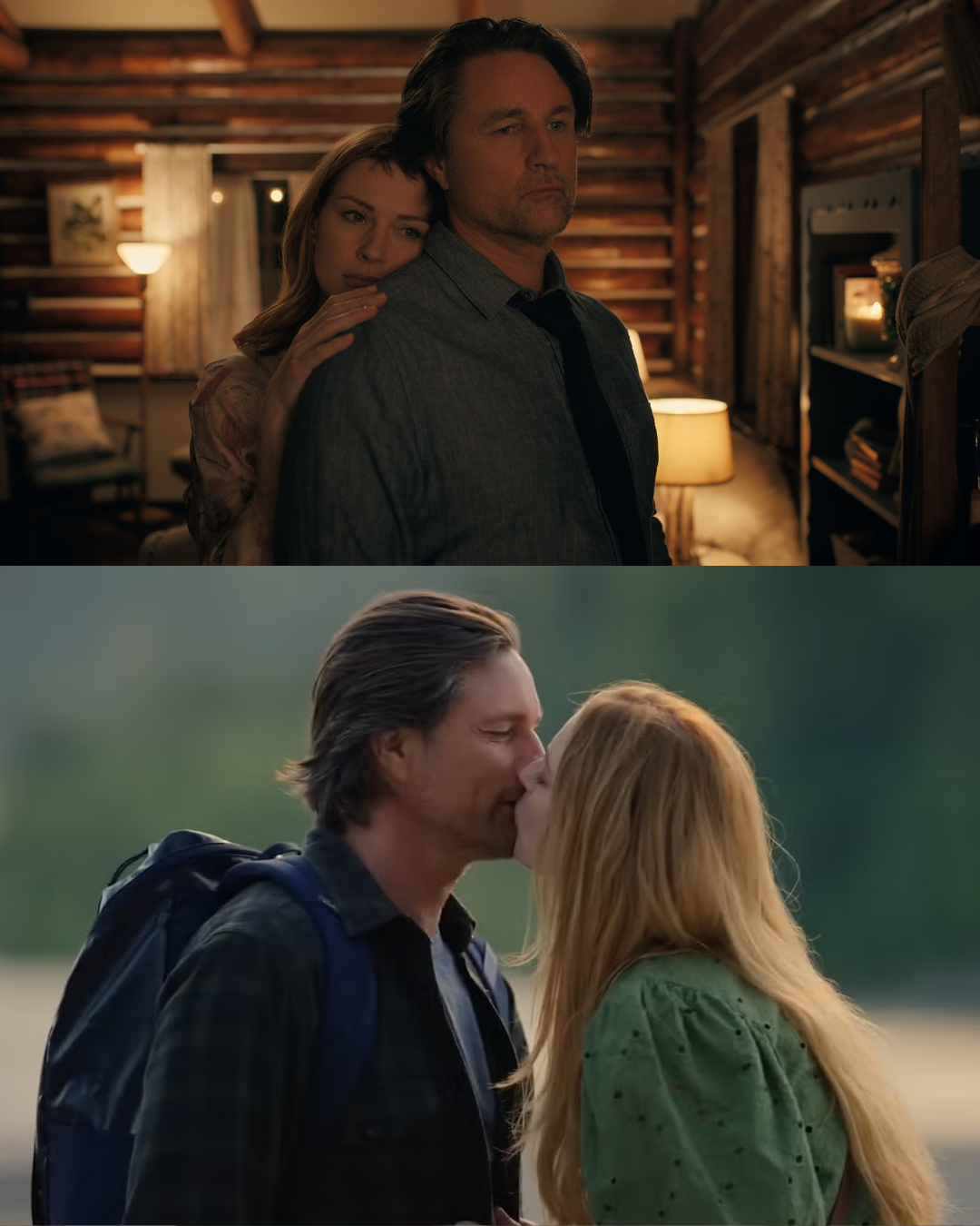 Inside the New Season of Virgin River: Annette O’Toole Reveals Hope’s ...