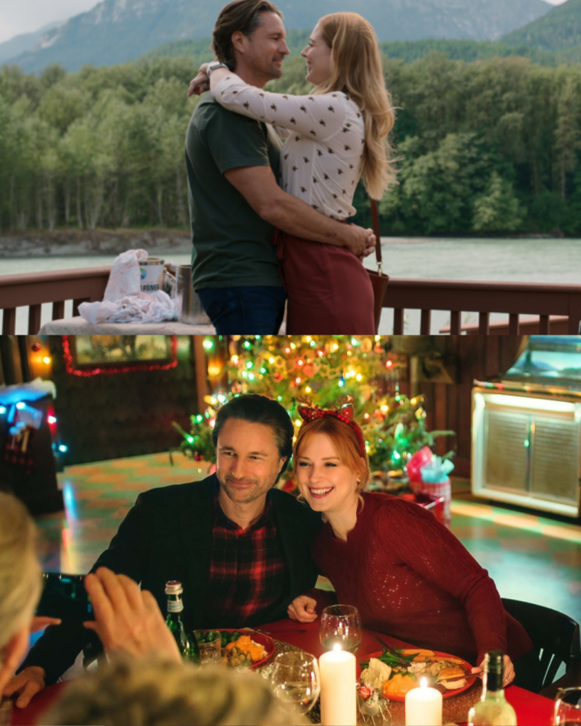 Virgin River fans have a wild theory about Mel Monroe’s family which ...