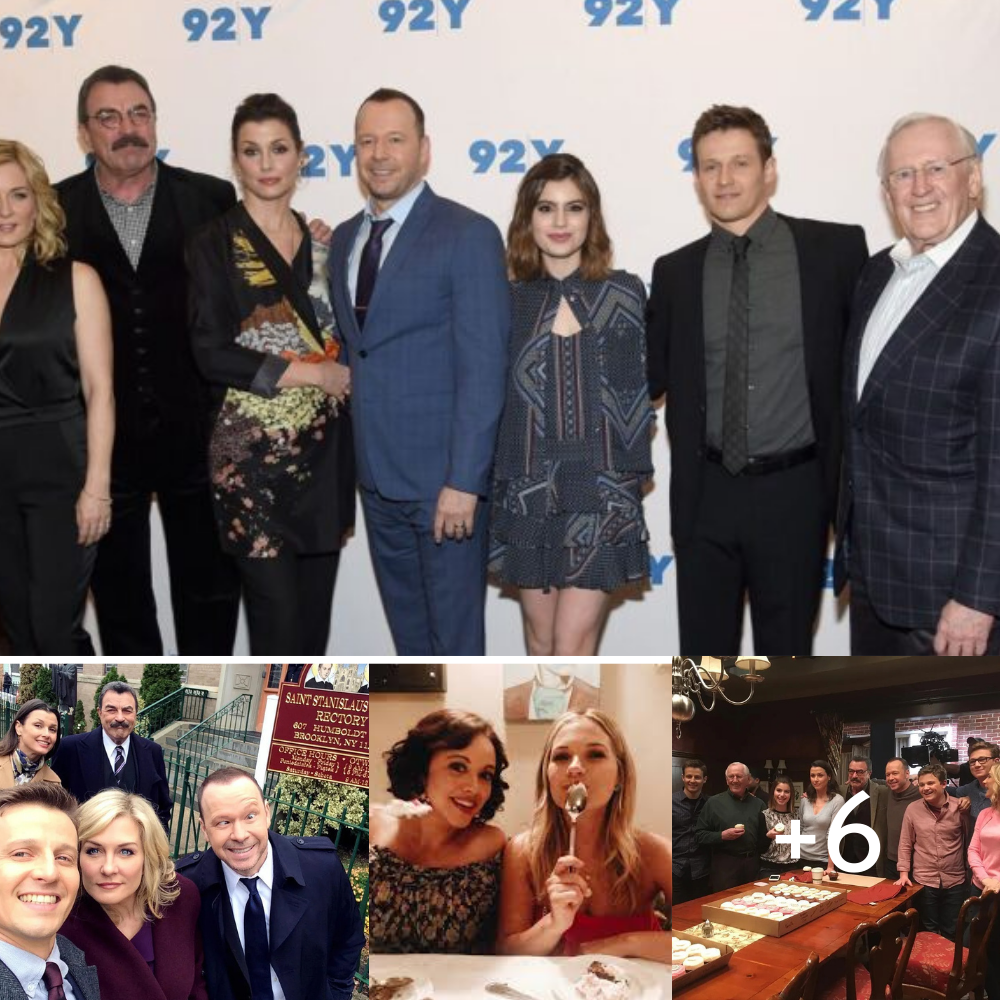 The Sweet Behind-the-Scenes Story of ‘Blue Bloods’