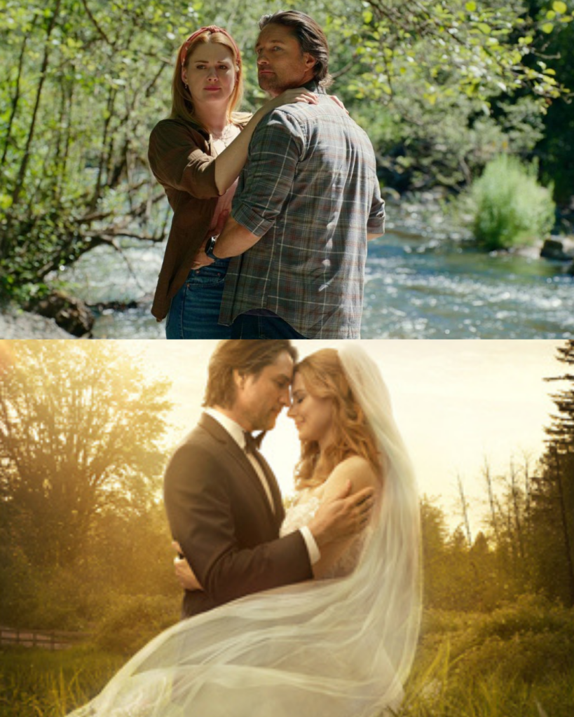 What Fans Want from the Returning and Recast Characters