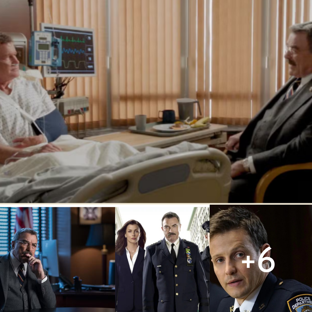 Blue Bloods’ Finale Is So Understated & That’s Perfect