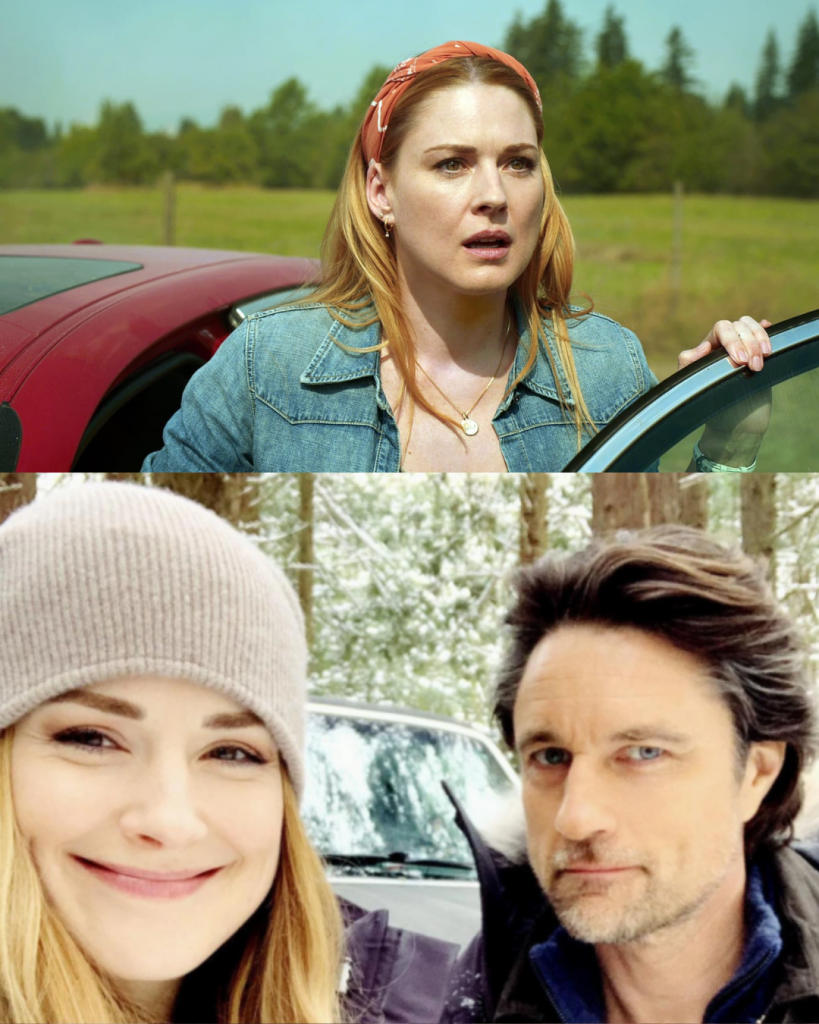 Could Mel Monroe Be Related to Someone from the Past?