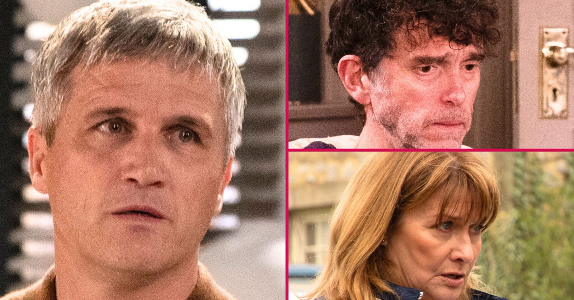 Emmerdale spoilers for next week: First look as Ruby receives Steph DNA ...