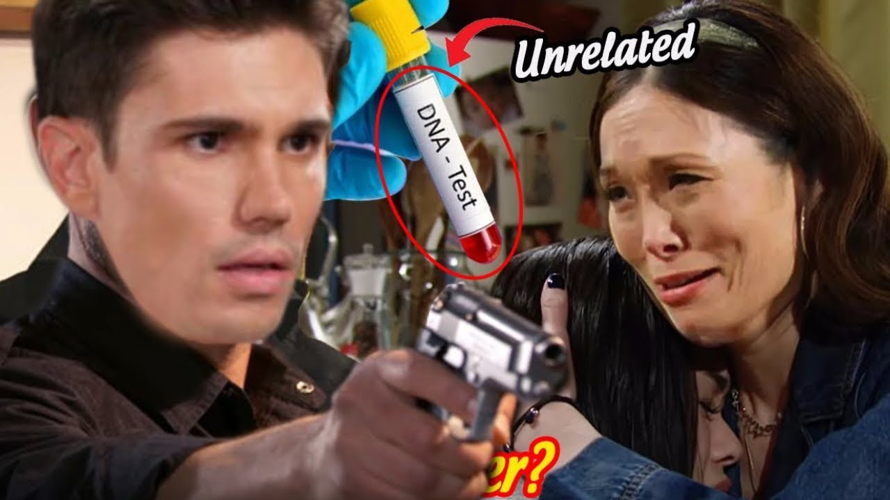 Very Shocking Update: Poppy confesses to Finn about their sweet night, Luna is Finn’s daughter