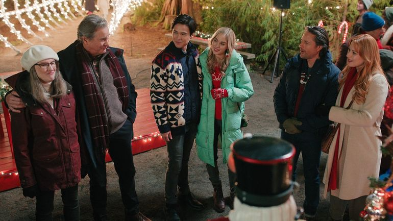 Muriel Is the Most Underrated Character in Netflix’s ‘Virgin River’