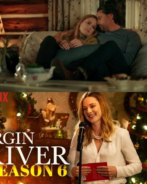 Season 7 Drama Unfolds: Doc and Everett Face a Crisis in Virgin River