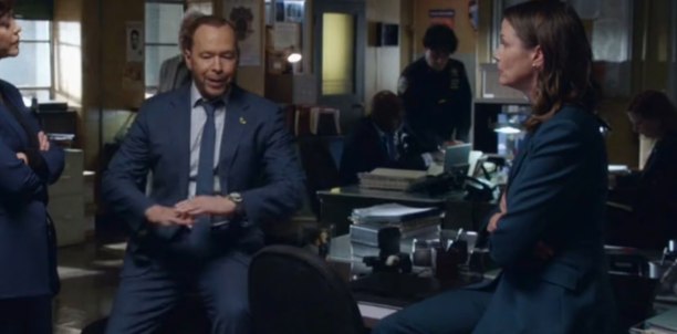 Say Goodbye? What CBS’s New Announcement Means for the Blue Bloods Finale!