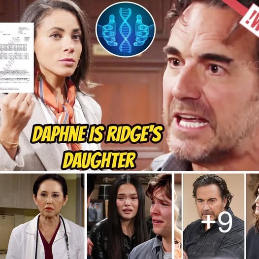 Unveiling the Identity of Ridge’s Daughter