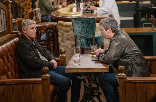 Emmerdale to finally expose Cain and Ruby's secret