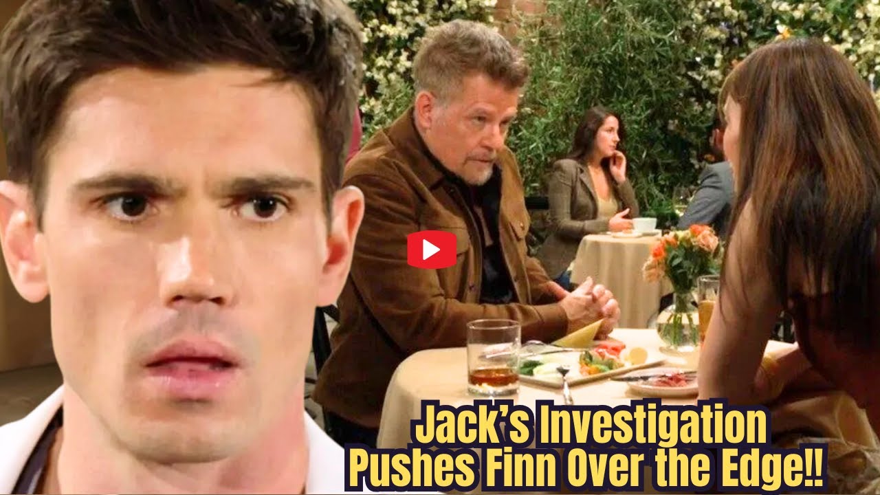 Very Shocking Update: The B&B Finally Revel! Luna’s Paternity REVEALED ...