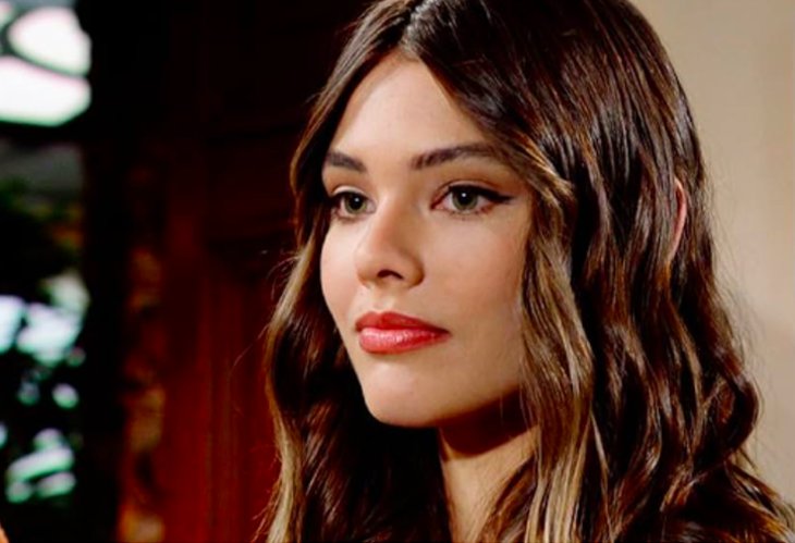 Shocking Update: B&B Spoilers Weekly Update: Electra’s Inquiry, Zende & Daphne Connect, Finn’s ...