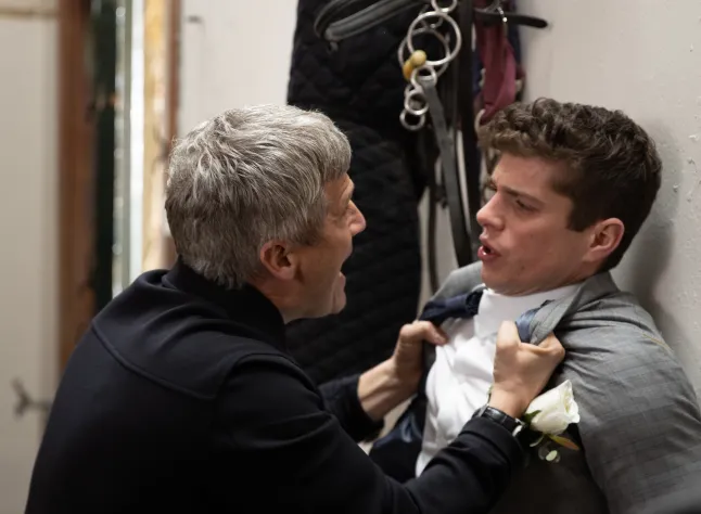 Emmerdale Spoilers: Caleb Milligan Left for Dead in Shocking Kidney ...