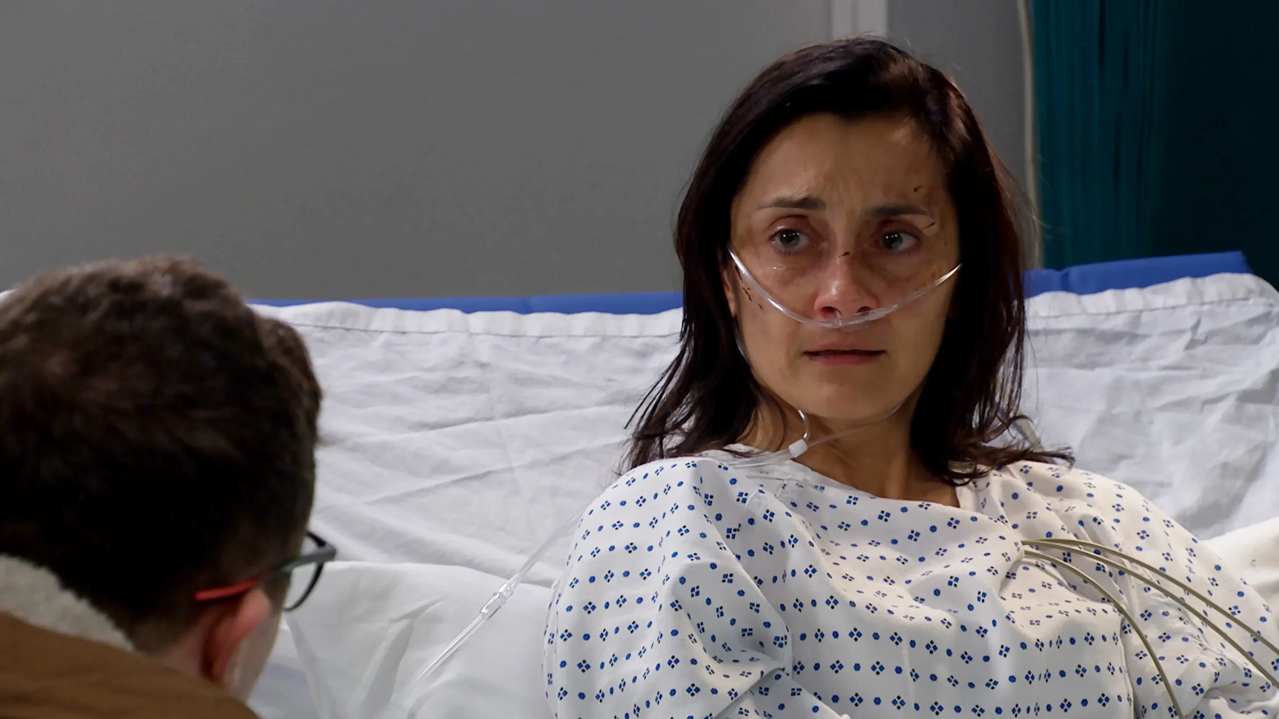 Emmerdale Spoiler: Manpreet Sharma Faces Intense Pressure as Blackmail ...