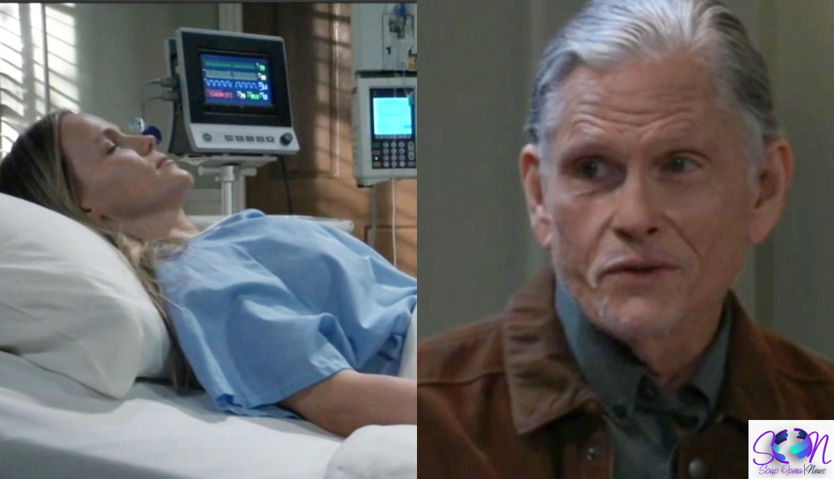 Shocking Update: General Hospital Spoilers: Lulu Is Headed Towards ...