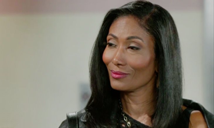 Karla Mosley Reveals Why She Quit Playing Maya on ‘The Bold and the ...