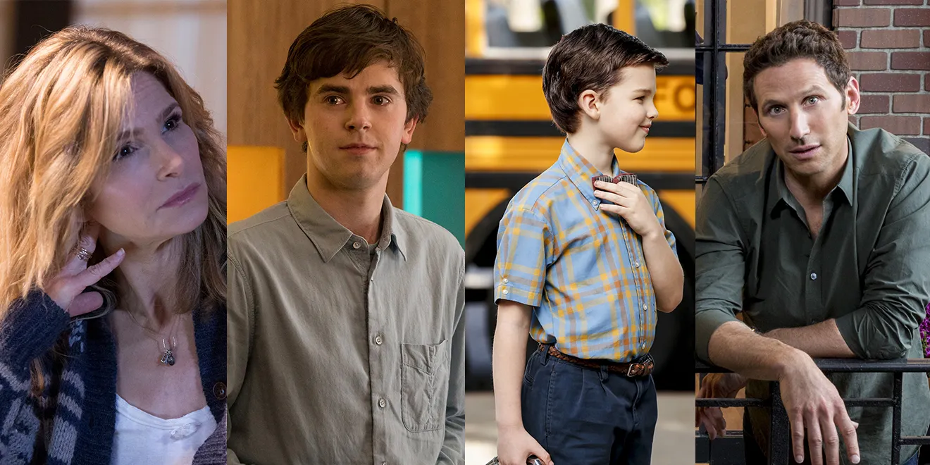 Why Audiences are Falling in Love with ‘Young Sheldon’ and ‘The Good ...
