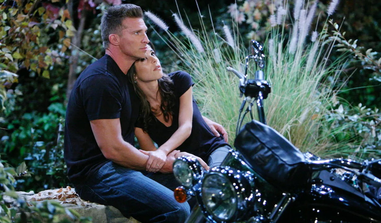 Jason signs the love contract, new power couple appears General ...