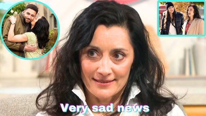 Emmerdale's Manpreet Sharma Star BREAKS SILENCE on Shocking On-Set Dark ...