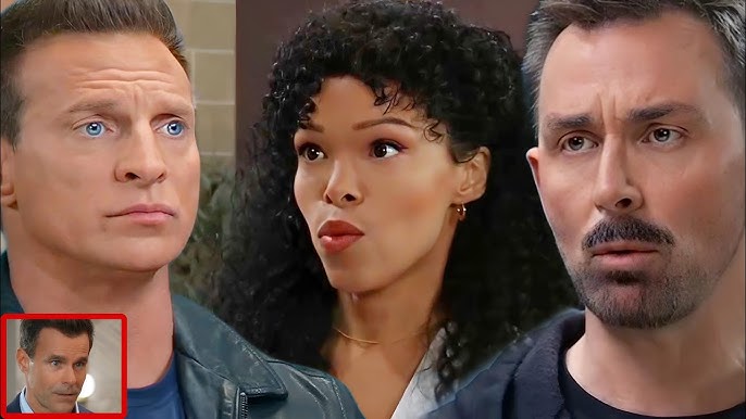 Jason’s Risky Alliance with Valentin! Portia’s Shocking Plan Exposed ...
